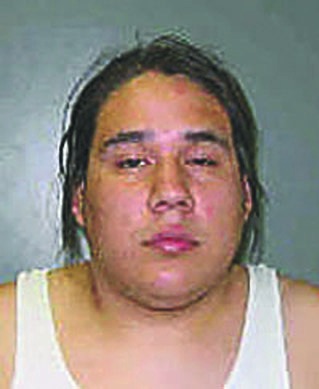 Lasley Jr. receives life prison sentence | News, Sports, Jobs - Tama ...